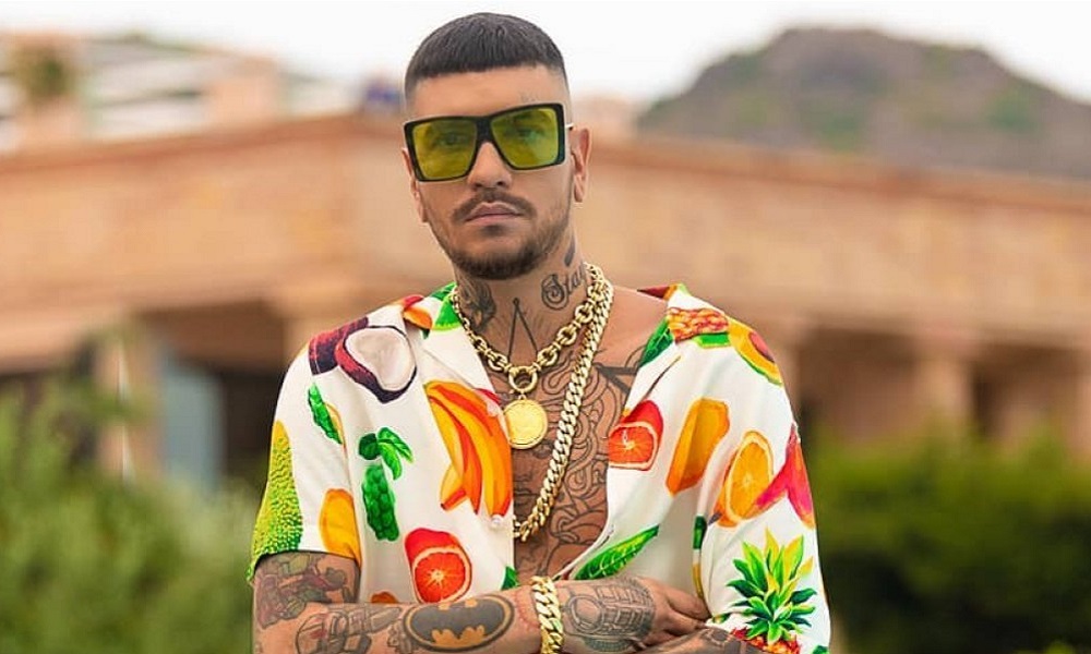 «Θα έπαιζα ξανά σε video clip του Snik αν με πλήρωνε καλύτερα..»