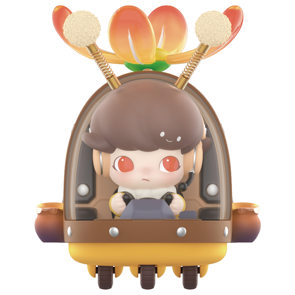 Pop Mart Dimoo Where We Go Series Figures | The Toy Pool