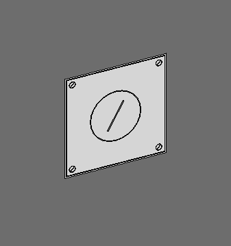 Custom Revit Families