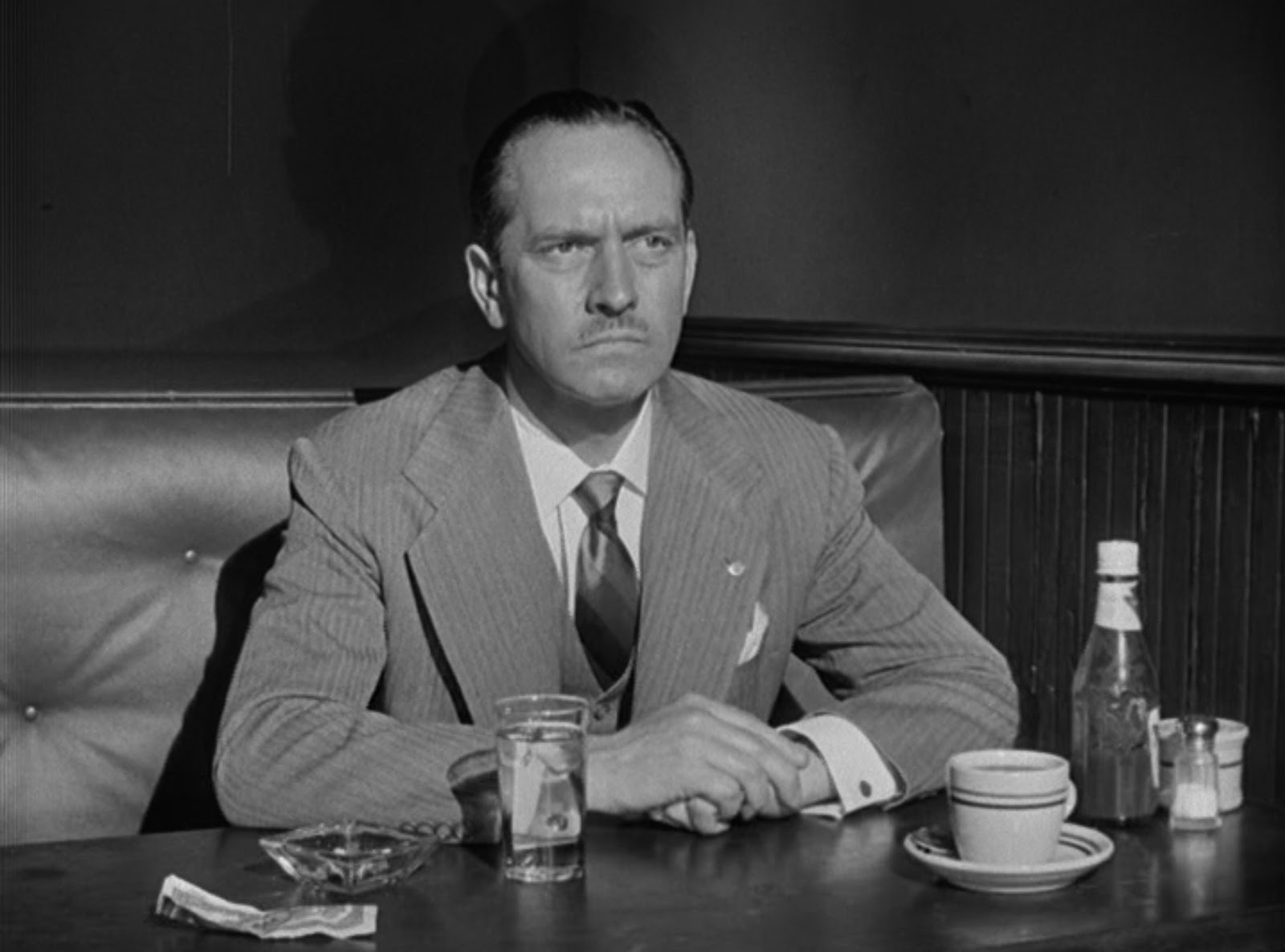 Oscargasms: Fredric March, The Best Years of Our Lives