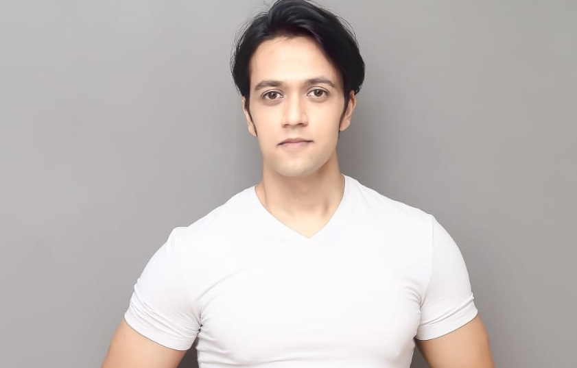 Ranchi's acclaimed Actor Mr. Nadeem Ahmad going to judge Mr. and miss ...