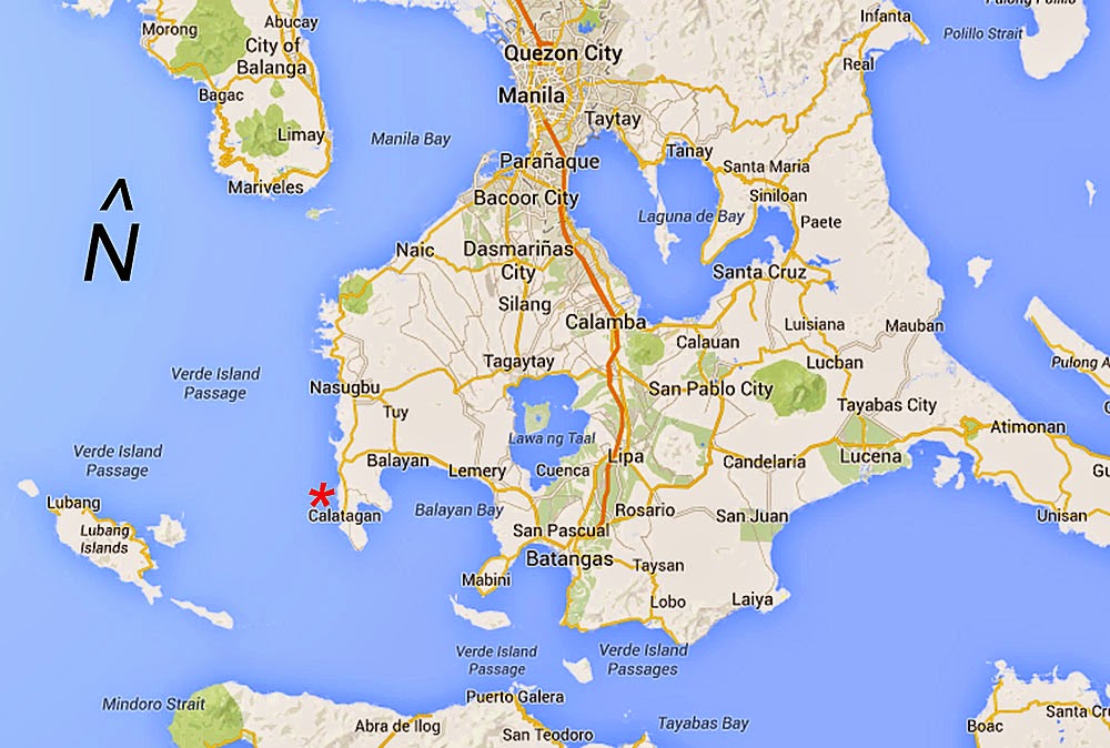 Food is truly a feast to the eye and nourishment for the soul