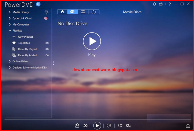 Cyberlink powerdvd ultra 15 serial key - plestl