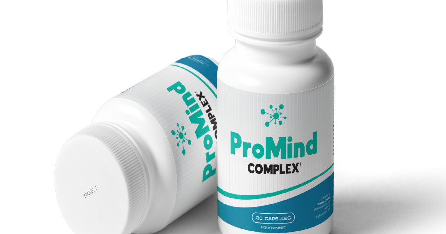 ProMind Complex: Review in Real Words
