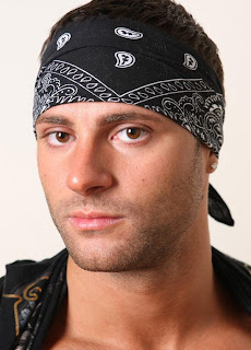 Powerful Bodies: Mike Buffalari