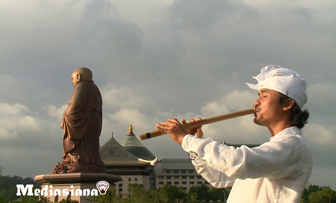 11 Alat Musik Tradisional Bali yang Perlu Kamu Ketahui - Mediasiana.com ...