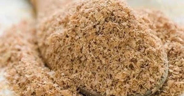 Mengenal Wheat Bran, Manfaat dan Kegunaannya. Pesan wheat bran, WA ...