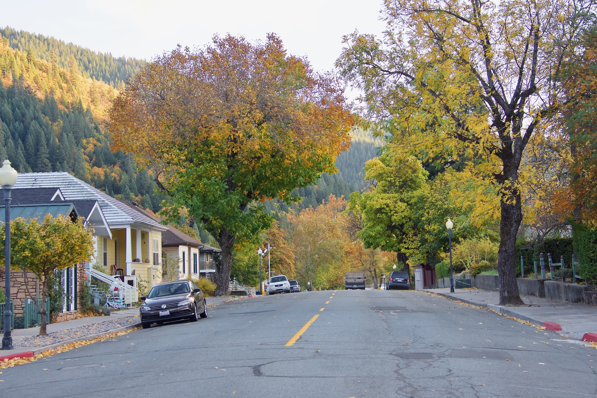 daily timewaster: Road trip to Mount Shasta this afternoon, to see the ...