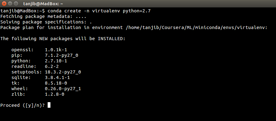 Miniconda Install Ipython Notebook Ergomasa Miniconda Install Ipython Notebook Ergomasa