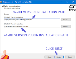Spire VST v1.5.1 Preactivated x86/x64 (Win+Mac) Free Download