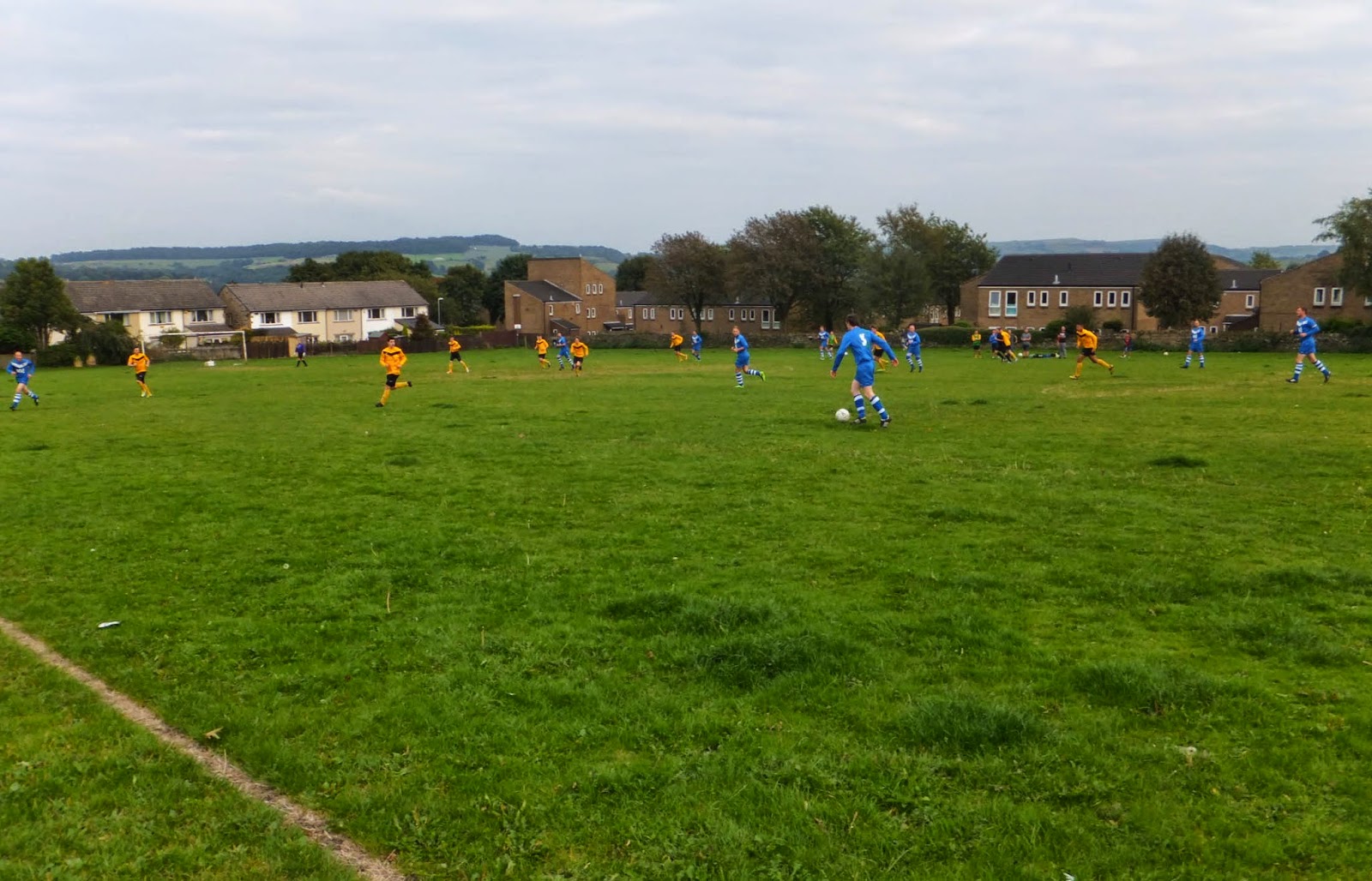 Netherton v Diggle