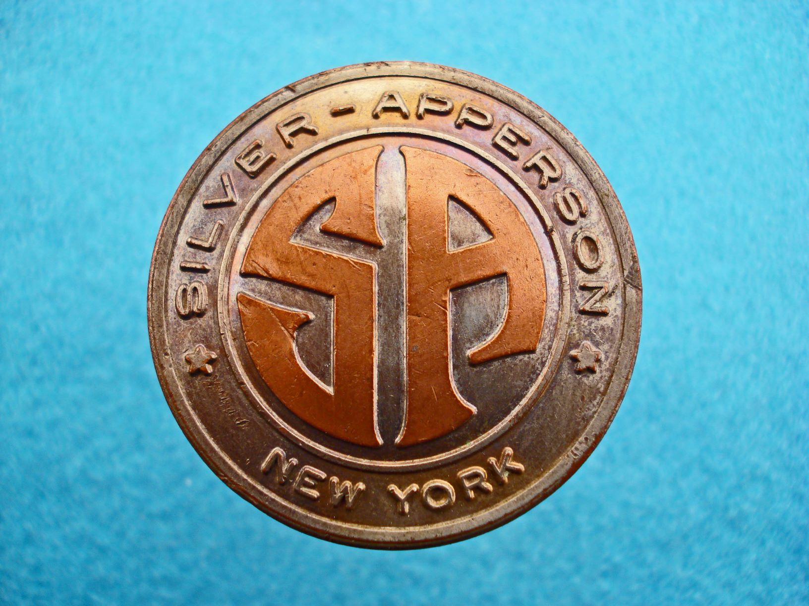 American Auto Emblems