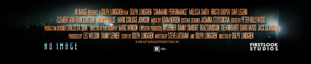 My Journey In Creating My Teaser Trailer 'Behind Closed Doors ...