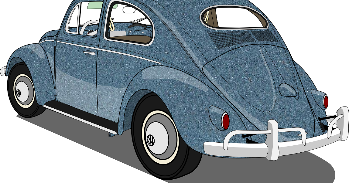 Diferentes nombres de Volkswagen sedán “vocho” | VW vocho escarabajo ...