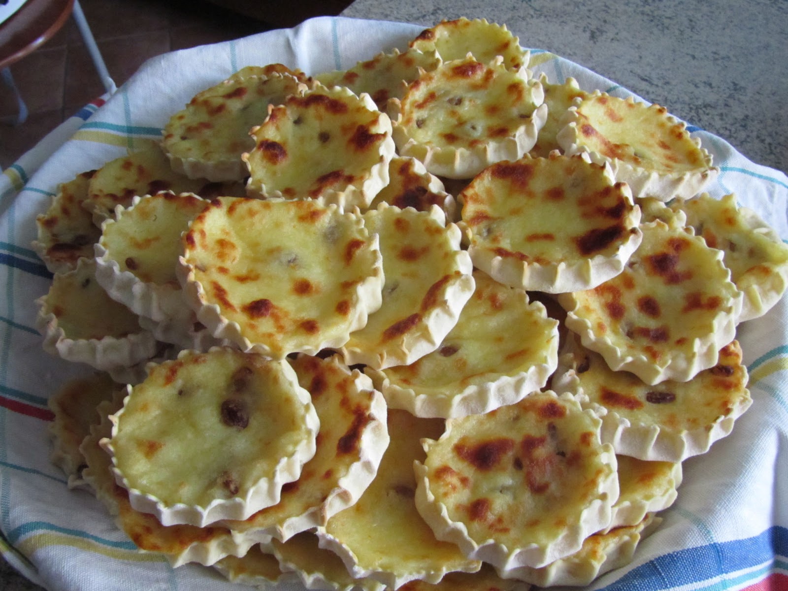 Sardinian Cuisine - Page 3