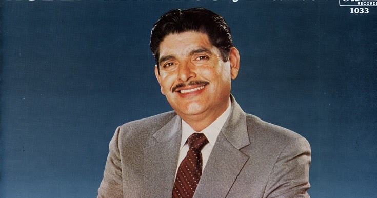 Factor Tejano: Ruben Naranjo Y Los Gamblers (Besos Callejeros) 1987