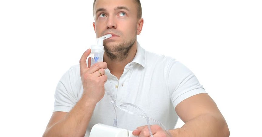 Coronavirus: Nebulizing Colloidal Silver to Help Stop the Lung ...