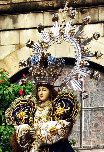 Nuestra Señora de los Remedios de Malate - Manila's sought after Remedy