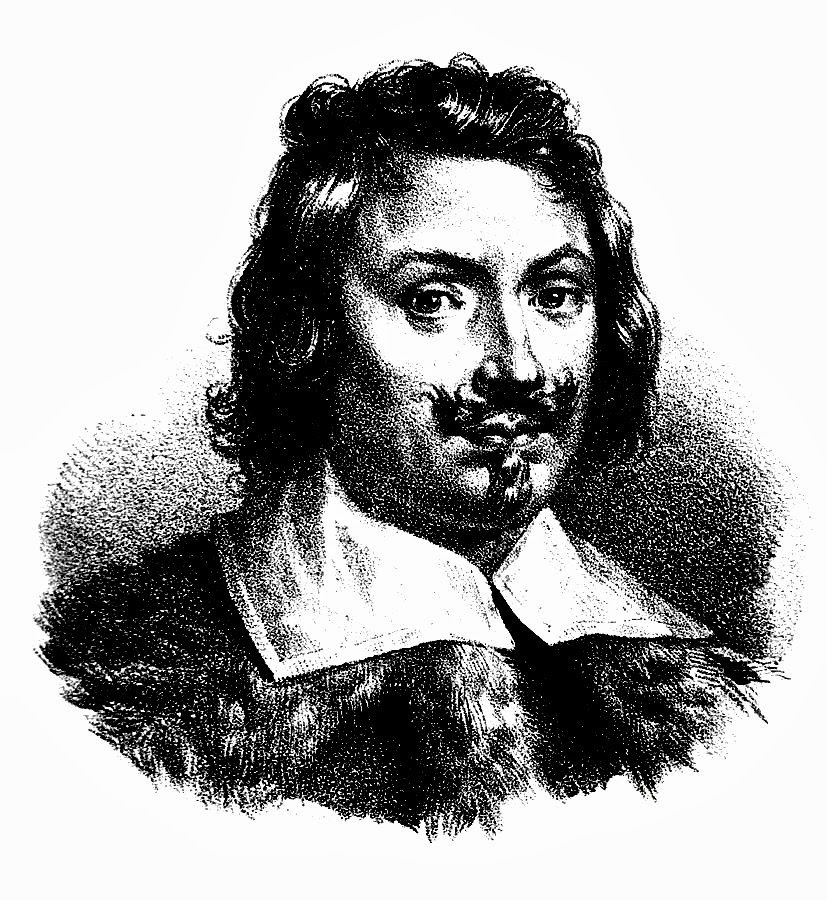 Penemu Barometer - Evangelista Torricelli | Coretan Newbie`