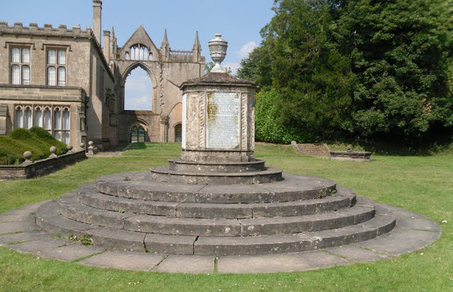 NUNCAJAMAS COCKER: BOASTWAIN, EL PERRO DE LORD BYRON