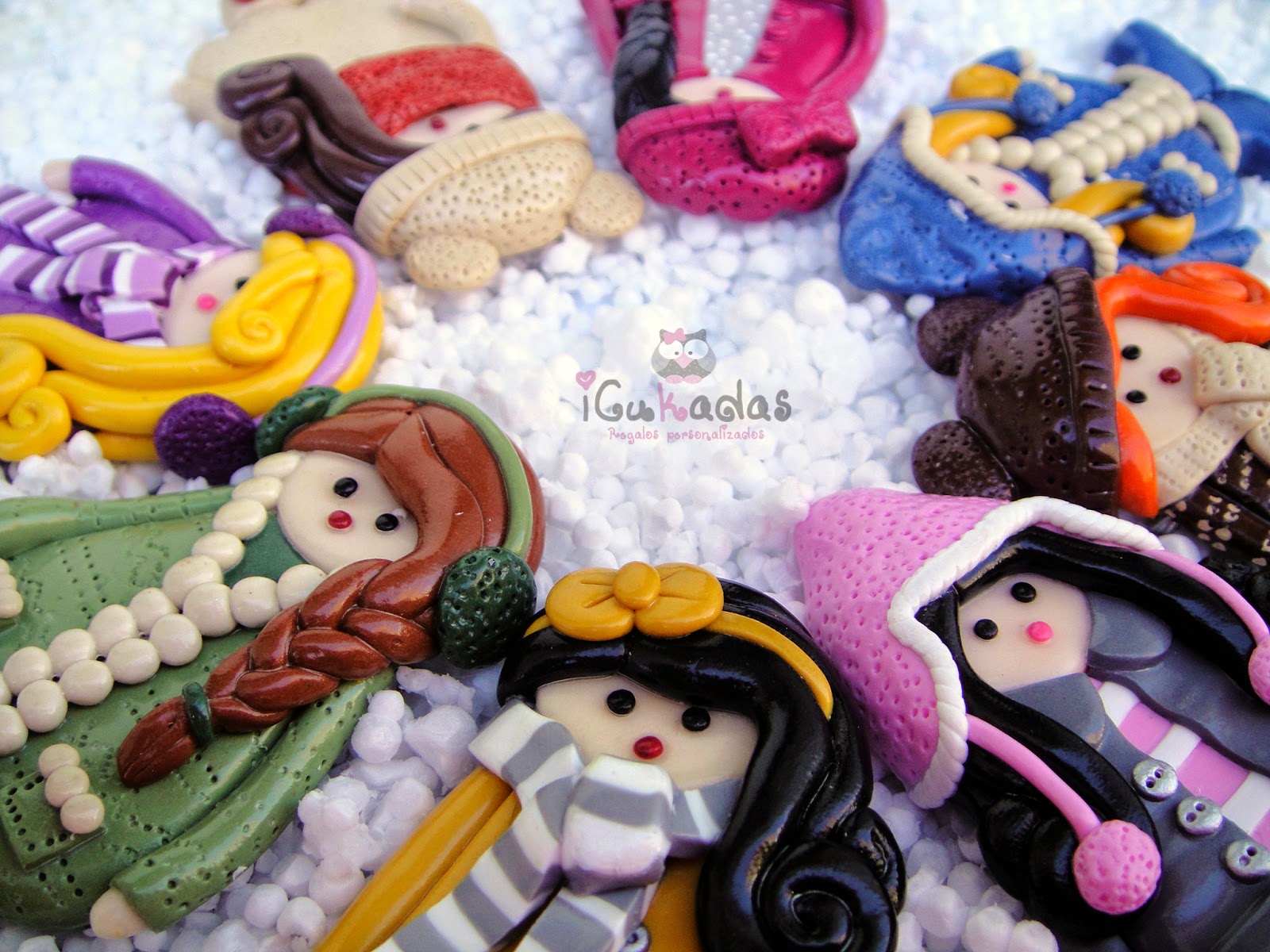 iCukadas: Cukas Winter 2015