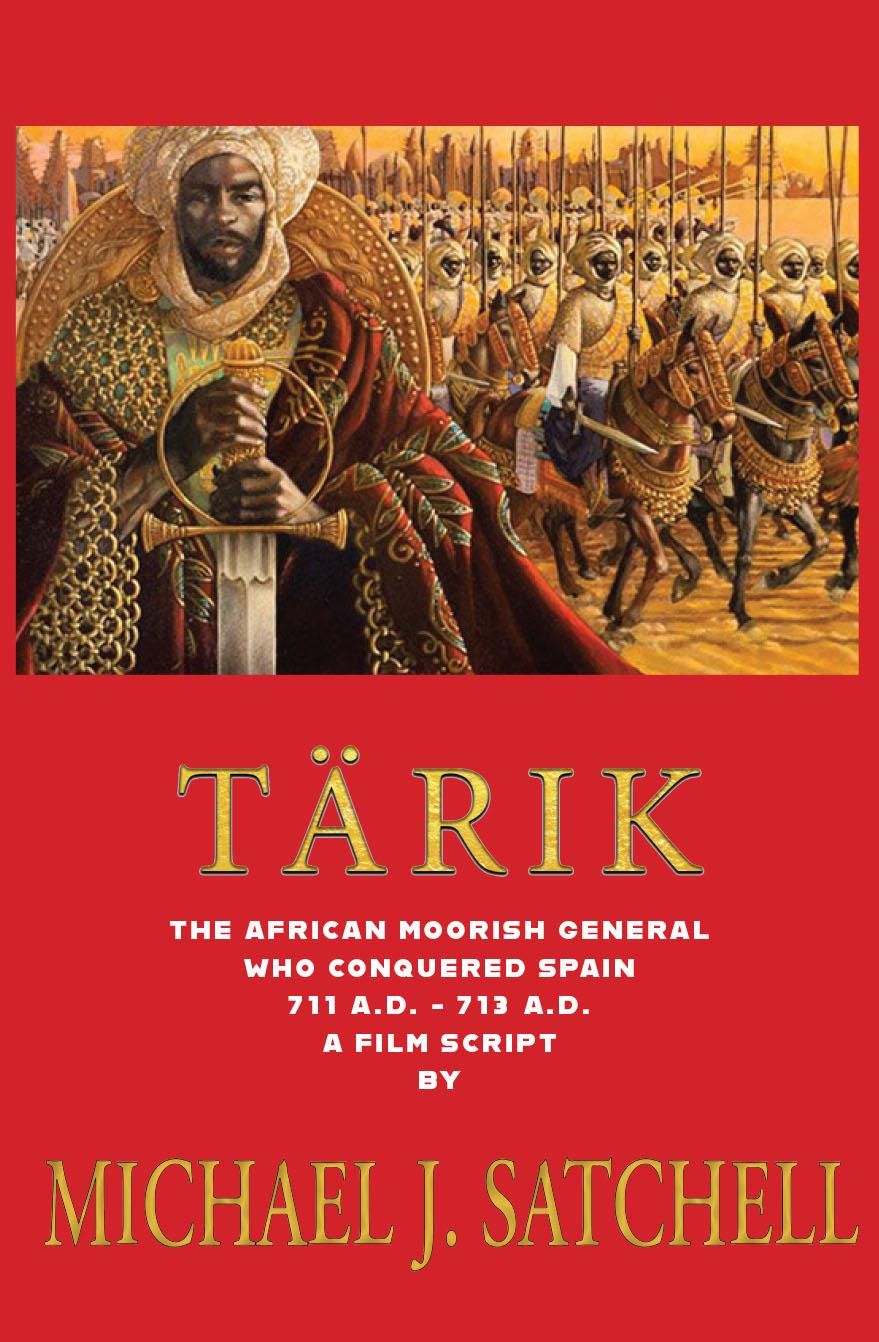 Black Bird Press News & Review: Tarik, reviewed by Dr. Ellen McLarney ...