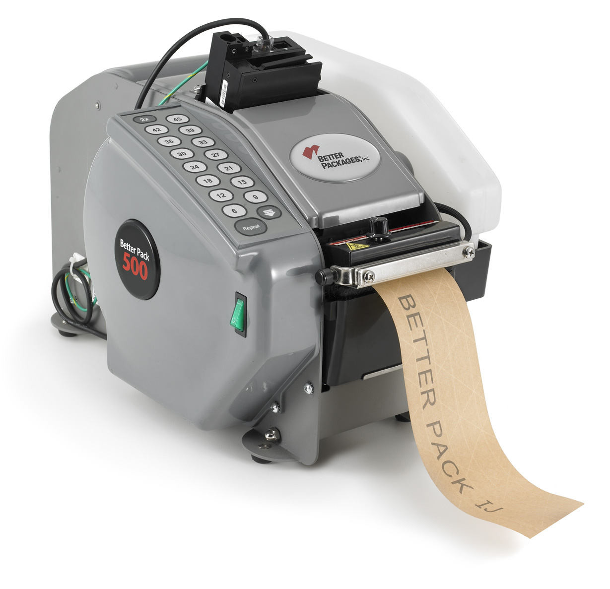 TỰ ĐỘNG HÓA CÔNG NGHIỆP: betterpackages Việt Nam