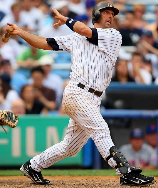 Bleeding Yankee Blue: MY IBWAA VOTE & WHY IT'S IMPORTANT