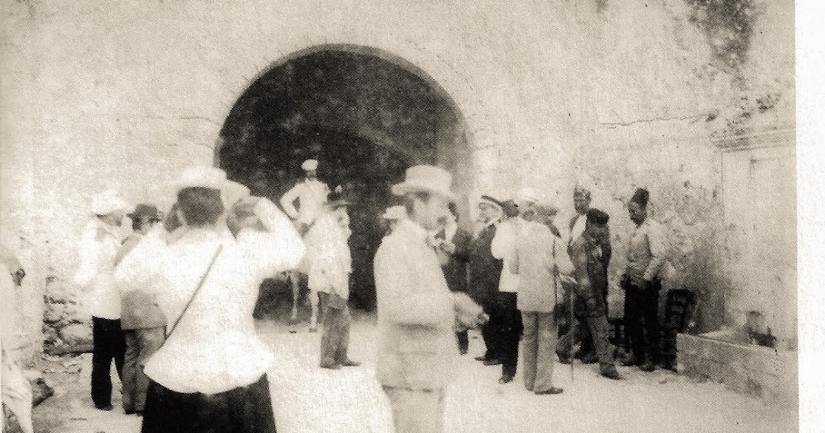 Ρεθεμνιώτικες Αναδρομές: ΠΥΛΕΣ ΤΩΝ ΒΕΝΕΤΣΙΑΝΙΚΩΝ ΤΕΙΧΩΝ ΤΟΥ ΡΕΘΥΜΝΟΥ ...