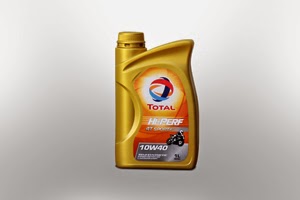 Oli Motor Terbaik – Total Hi-Perf