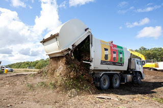 Awaba Waste Management Facility set for upgrade - 2NURFM