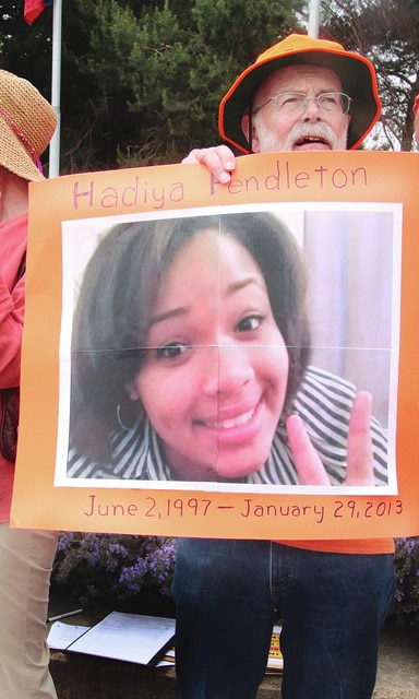 Unit 1012: The Victims' Families For The Death Penalty.: IN LOVING ...