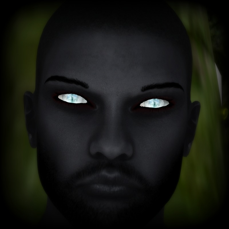 The Many Faces Of Mel: #335 - Eyes That See Into Your .:Soul:. @ Men ...