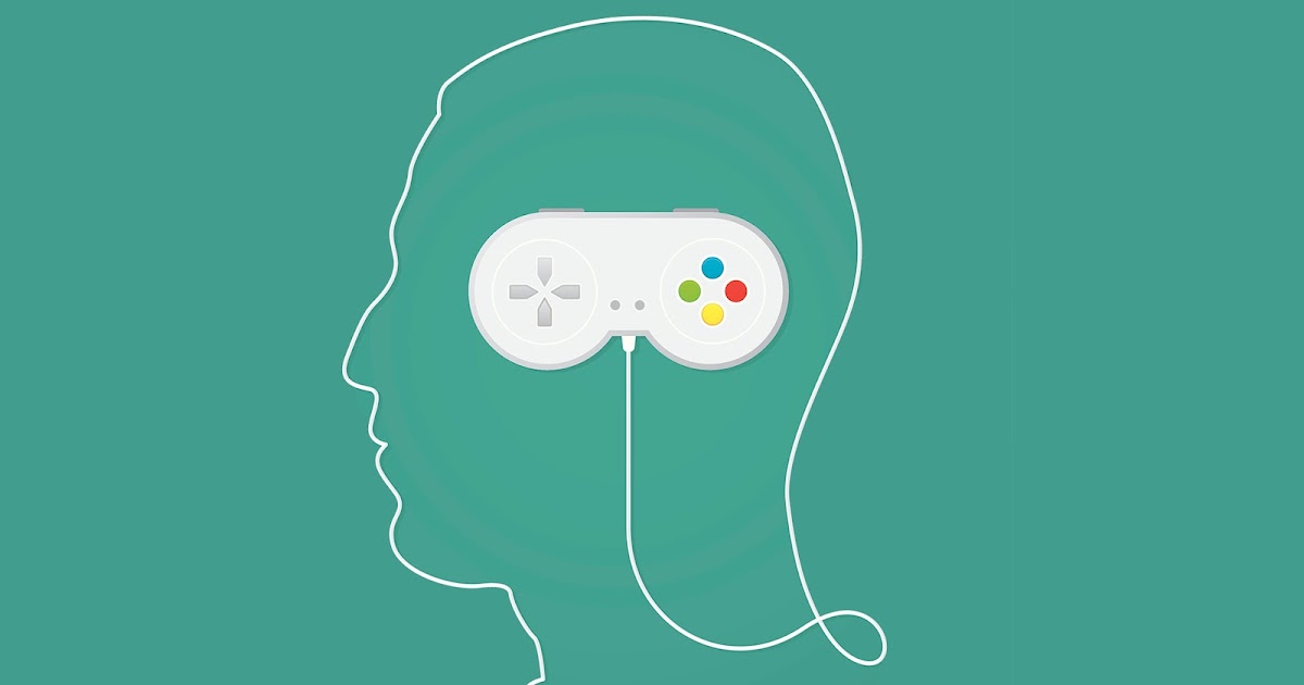 Do Video Games Damage Our Brains? - Student Terpelajar - Media ...