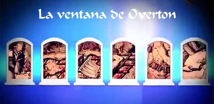 Enigma X: La Ventana de Overton