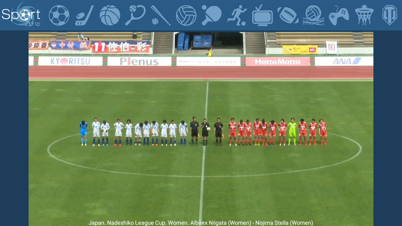 How to Watch Live Matches Soccer/Football, NBA, Tennis and all other ...