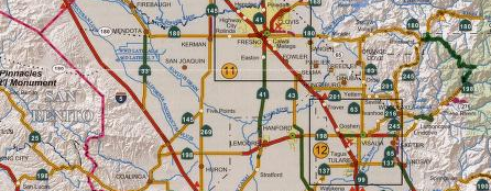 California State Route 198