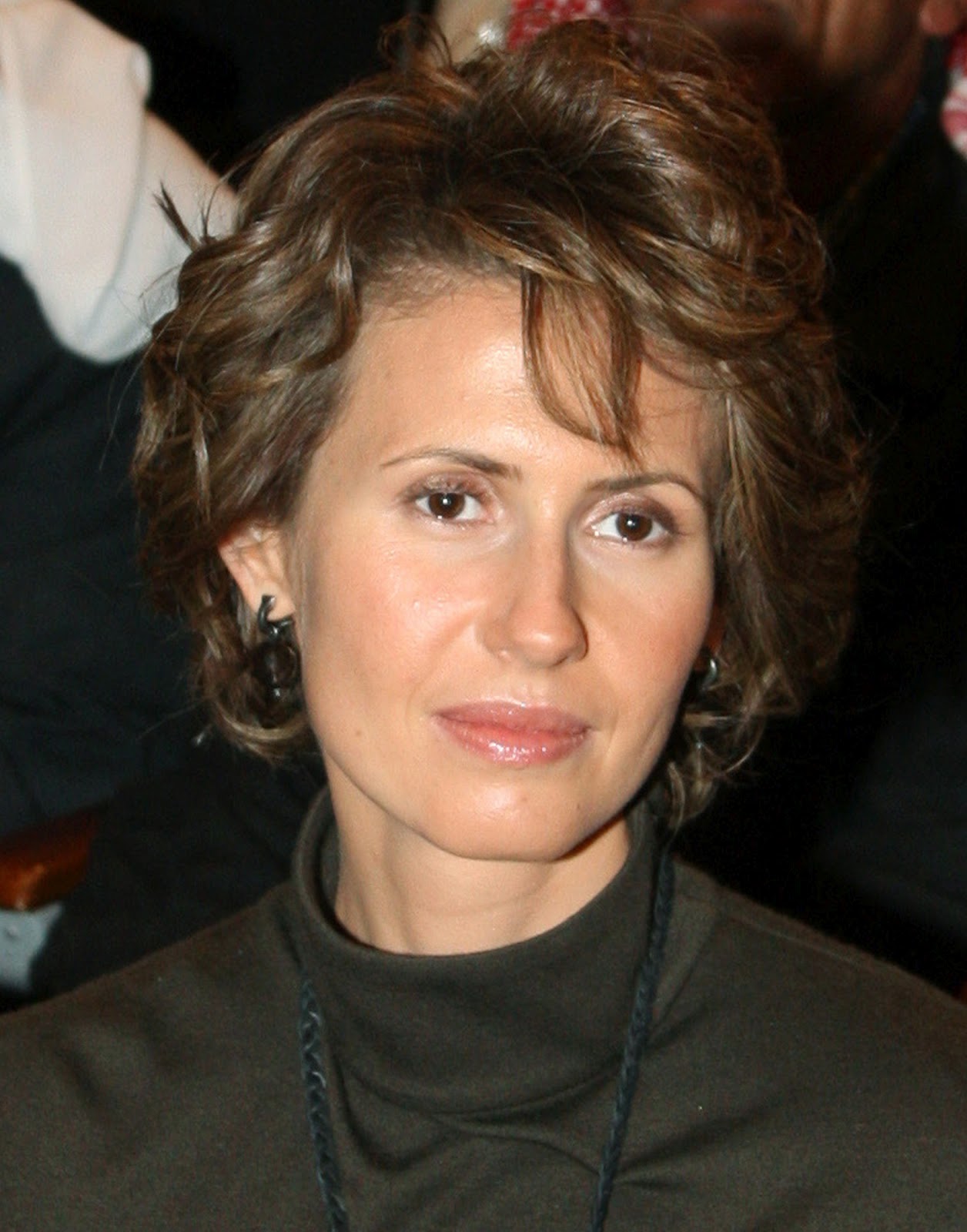 Thụy My RFI: Syria điêu tàn, Asma Al Assad im lặng