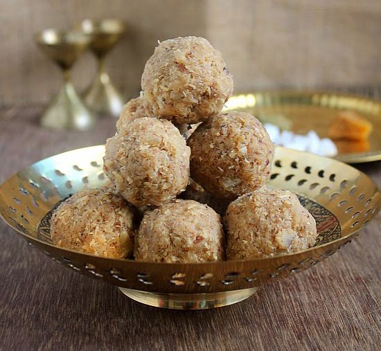 Kompalo Kumpati: kobbari louz