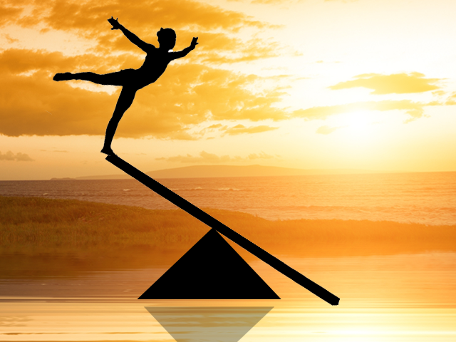 No Way Cafe: Tao Te Ching – Chapter 65