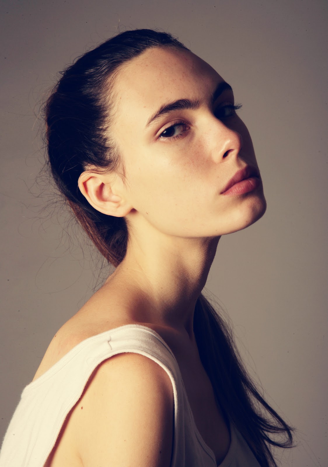 Stars Model Management: MODEL TRAVELS: Logan Link updates from Paris