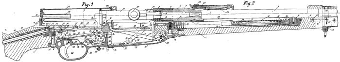 Blog de las Fuerzas de Defensa de la República Argentina: Rifle ...