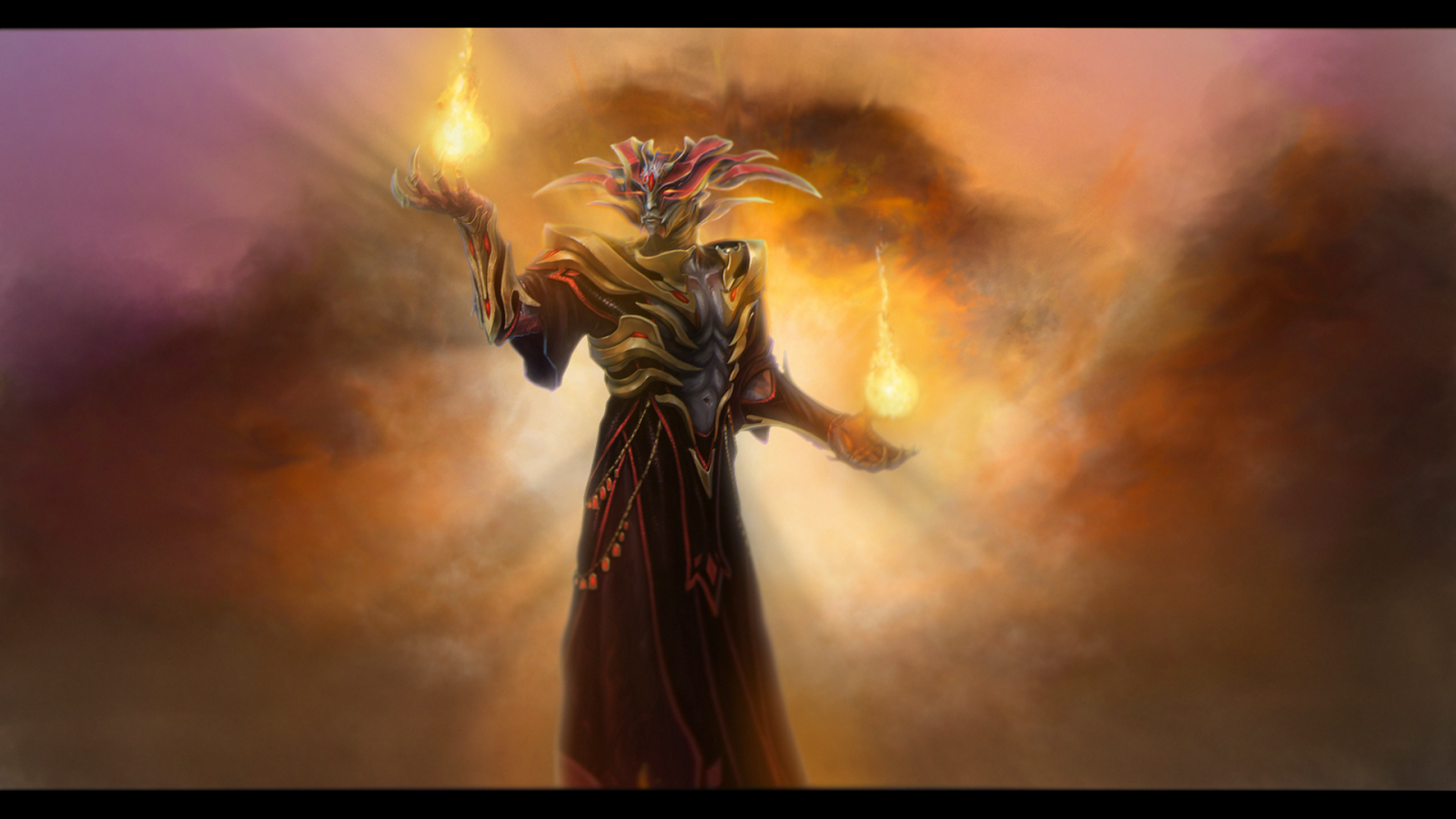 RuneScape Tephix: História dos Deuses: Zaros