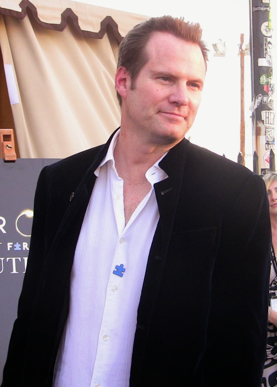 Jack Coleman Photos | Tv Series All Poster