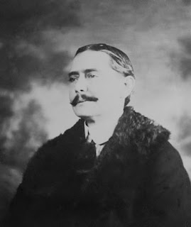 My Other Blog: Holcombe Family (1) - Colonial Generations