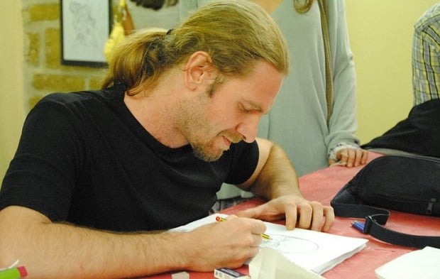 Blueberry, uma Lenda do Oeste: Blueberry e Durango por Iko