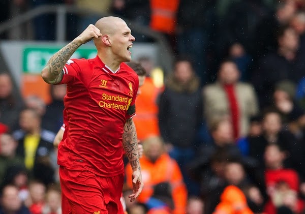 Análisis del equipo: La defensa del Liverpool - ESTO ES ANFIELD