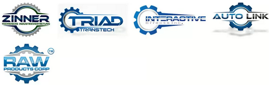 Logo Generik Yang Cocok Untuk Inspirasi Bahan Ngontes