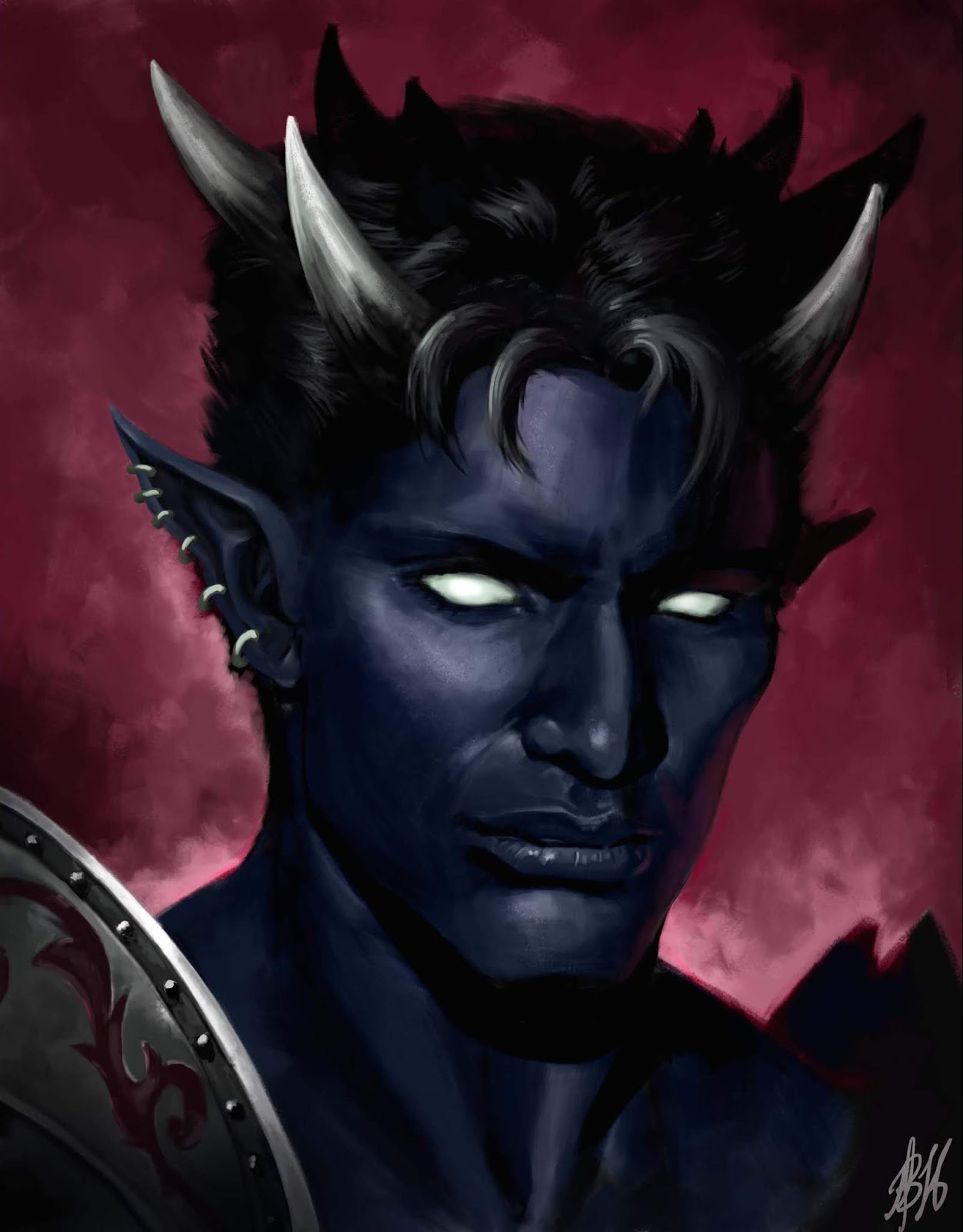 Greyhawk Musings: History of the North, Part 3: The Rise of Iggwilv and ...