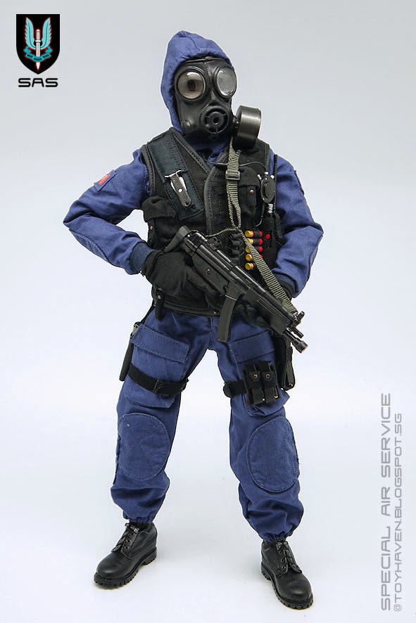 toyhaven: MC Toys M-035 1/6 scale SAS CRW (1987-2000) 12-inch action ...